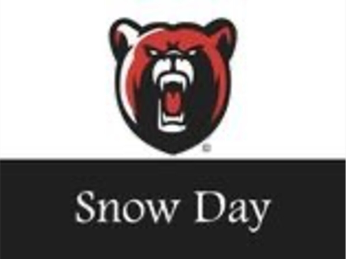 Snow Day: Yay! | The Boyertown Area Expression