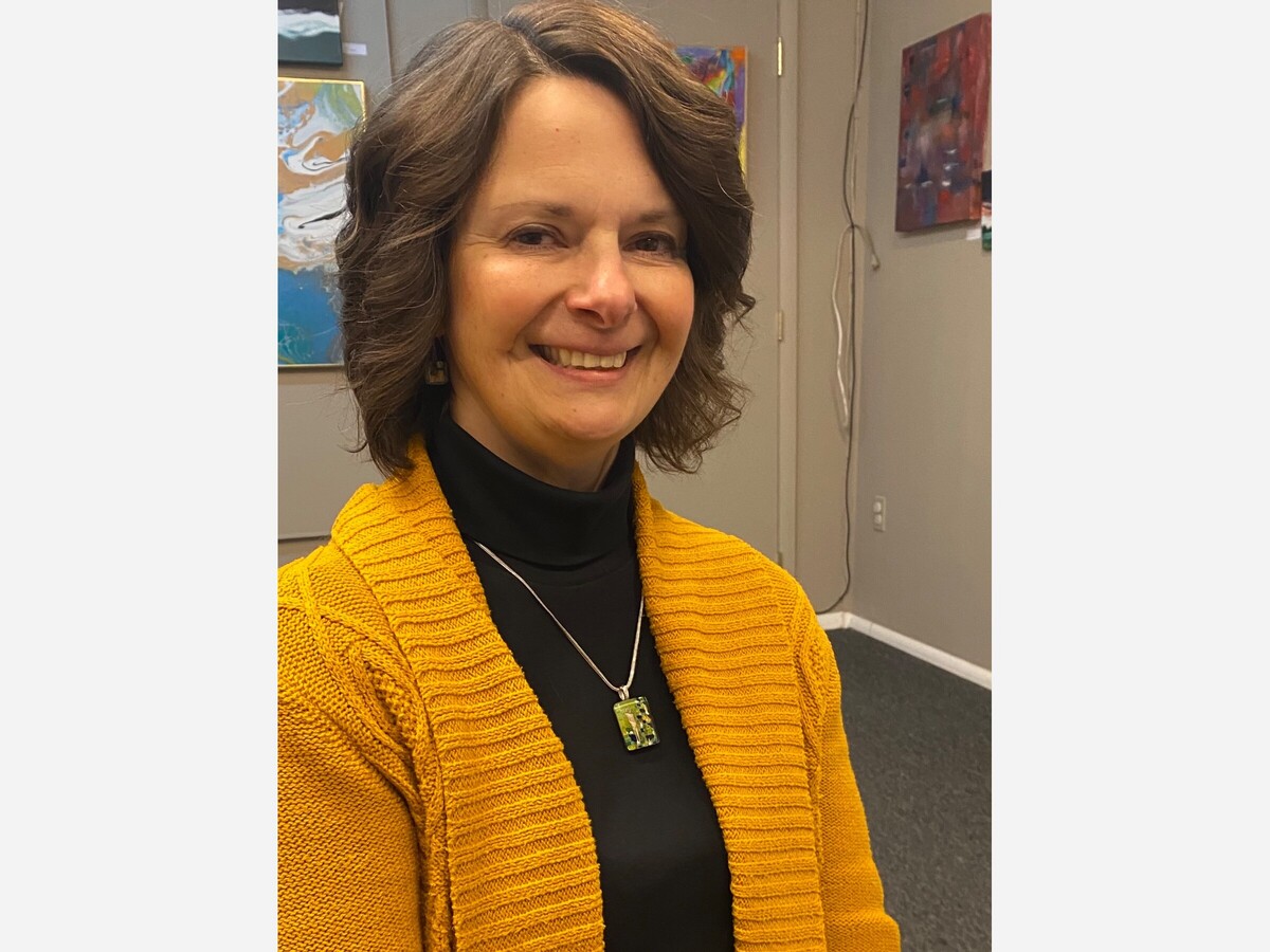 Meet Puzzler Ellen Martignetti on "B Inspired" podcast! | The Boyertown ...