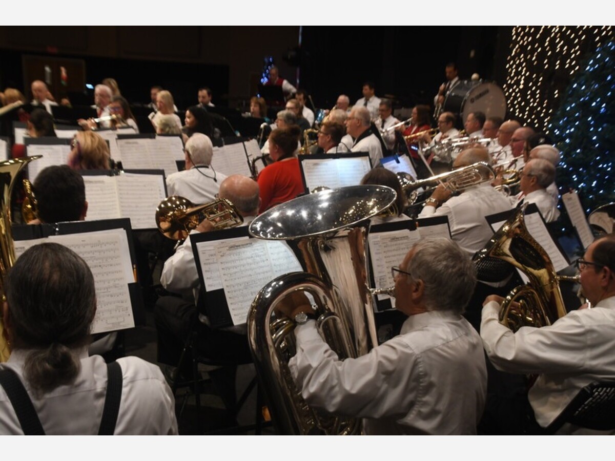 46th Alumni Marching Unit to Perform on Saturday Afternoon, April 29 ...