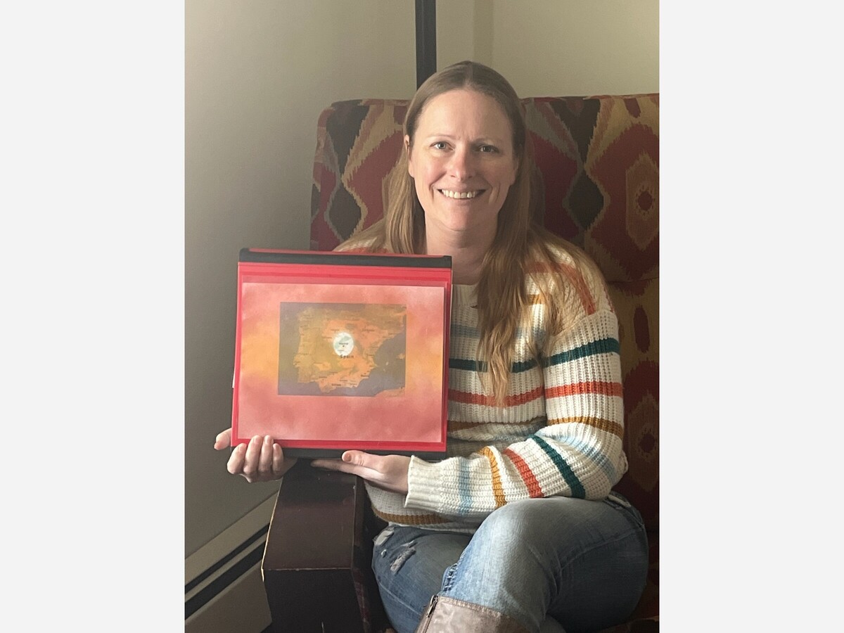 On the "B Inspired" podcast: Fall in Love with the Beauty of Spain ...