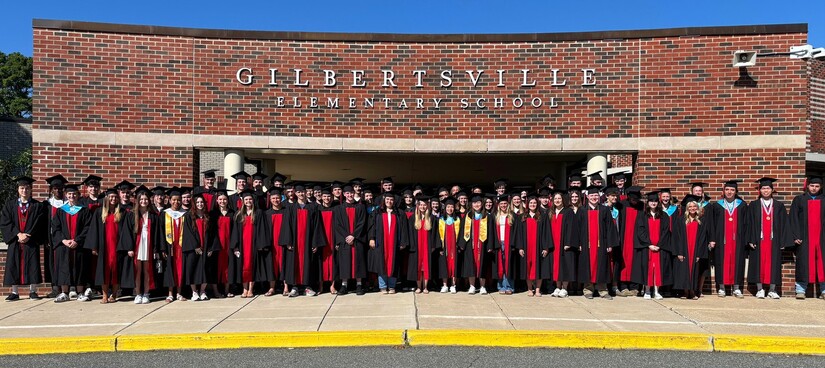 BASH 2026 Graduates Take Final Walks Through Familiar Hallways | The ...